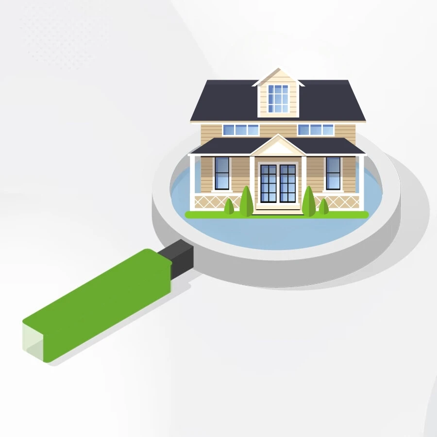 شركة Building Rank فحص الشقق والعقارات في السعودية